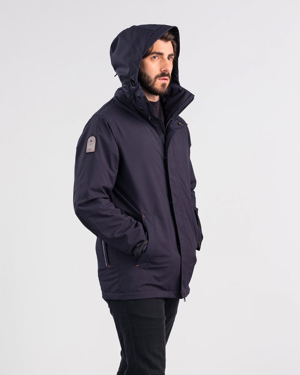 OAK RIDGES ‣ Outdoor Survival Canada