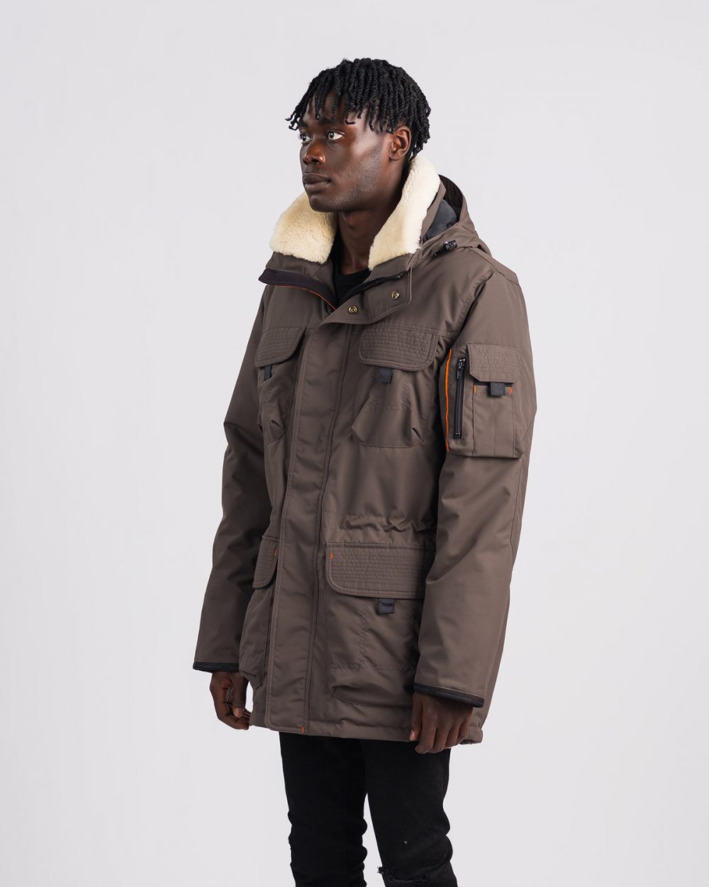 ATKA US ‣ Outdoor Survival Canada