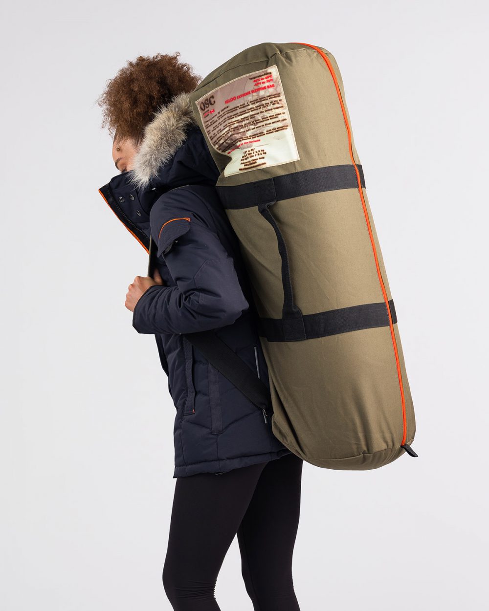 IGLOO ‣ Outdoor Survival Canada