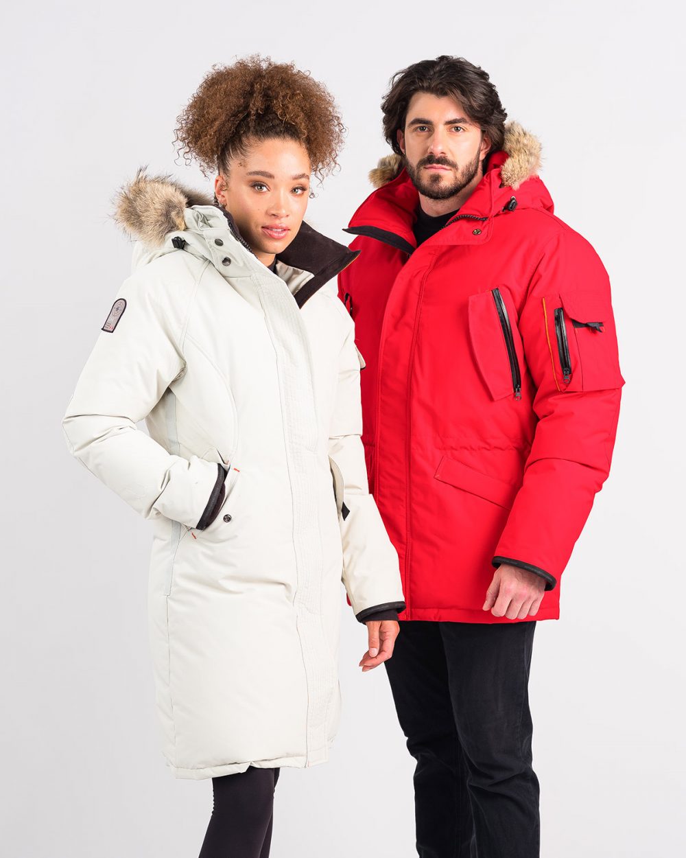 ABOUT CORE ‣ Outdoor Survival Canada