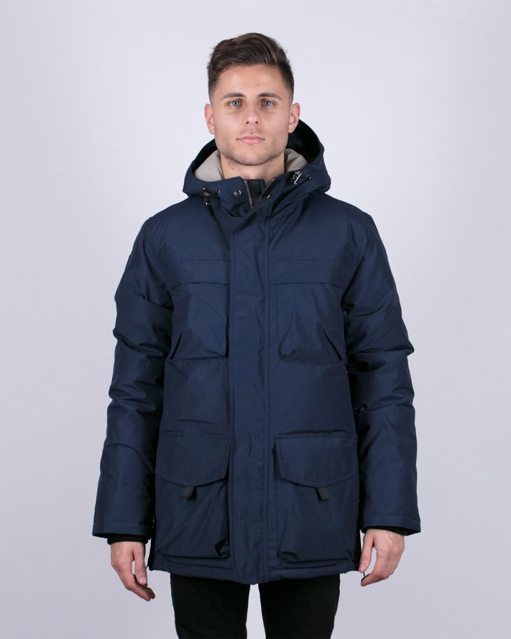 ARDEN ‣ Outdoor Survival Canada